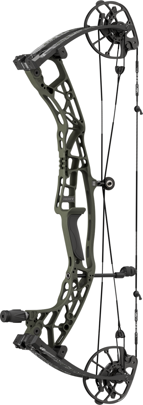 Hoyt Alpha AX-3 29