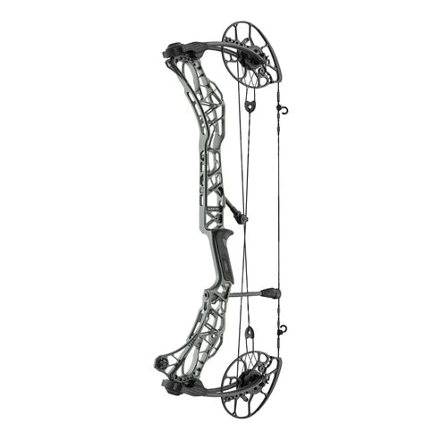 MATHEWS LIFT RS SHALE