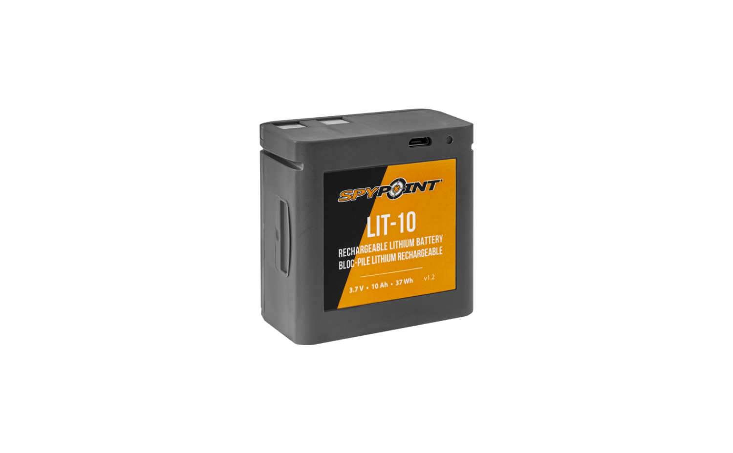 Spypoint LIT-10 Battery